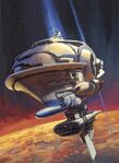 Axiom | Disney Wiki | Fandom