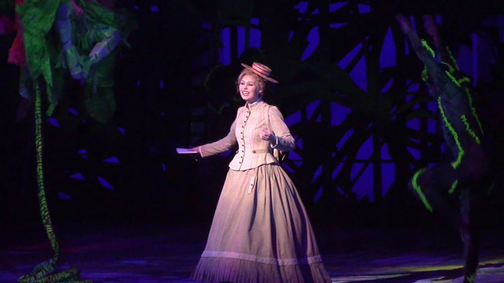 Waiting for this Moment | Disney Wiki | Fandom