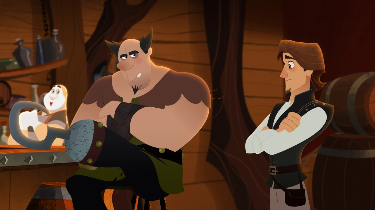 Hook Foot/Gallery | Disney Wiki | Fandom