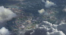 Xandar | Disney Wiki | Fandom