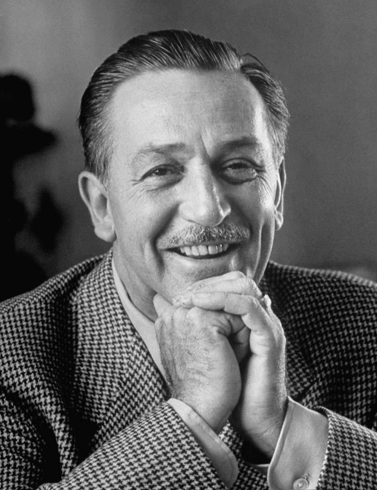 Walt Disney | (Dansk) Disney Wiki | Fandom