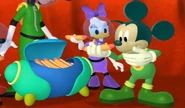Martian Mickey | Disney Wiki | Fandom