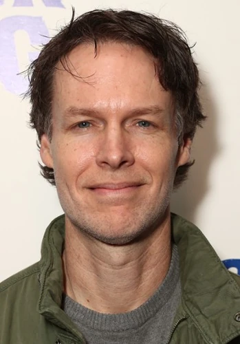 Ash Brannon | Disney Wiki | Fandom