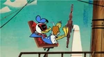 Captain Donald | Disney Wiki | Fandom