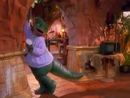 Charlene Sinclair | Disney Wiki | Fandom