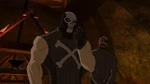 Crossbones | Disney Wiki | Fandom