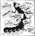 Disney animators' strike | Disney Wiki | Fandom