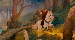 Pr Edward Disney