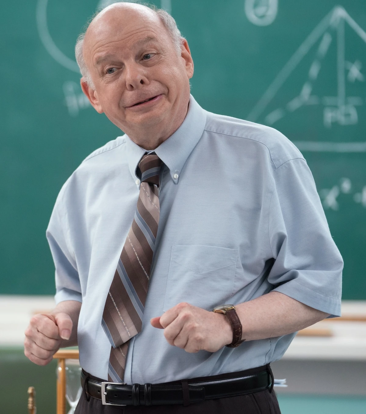 Frederick Crocus | Disney Wiki | Fandom