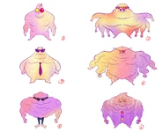 Globby | Disney Wiki | Fandom