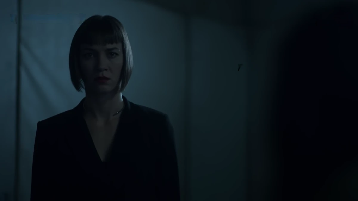 Ana Helstrom | Disney Wiki | Fandom