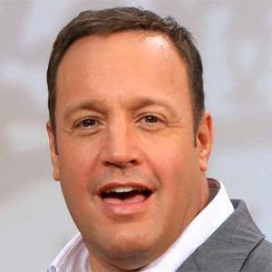 Kevin James | Disney Wiki | Fandom