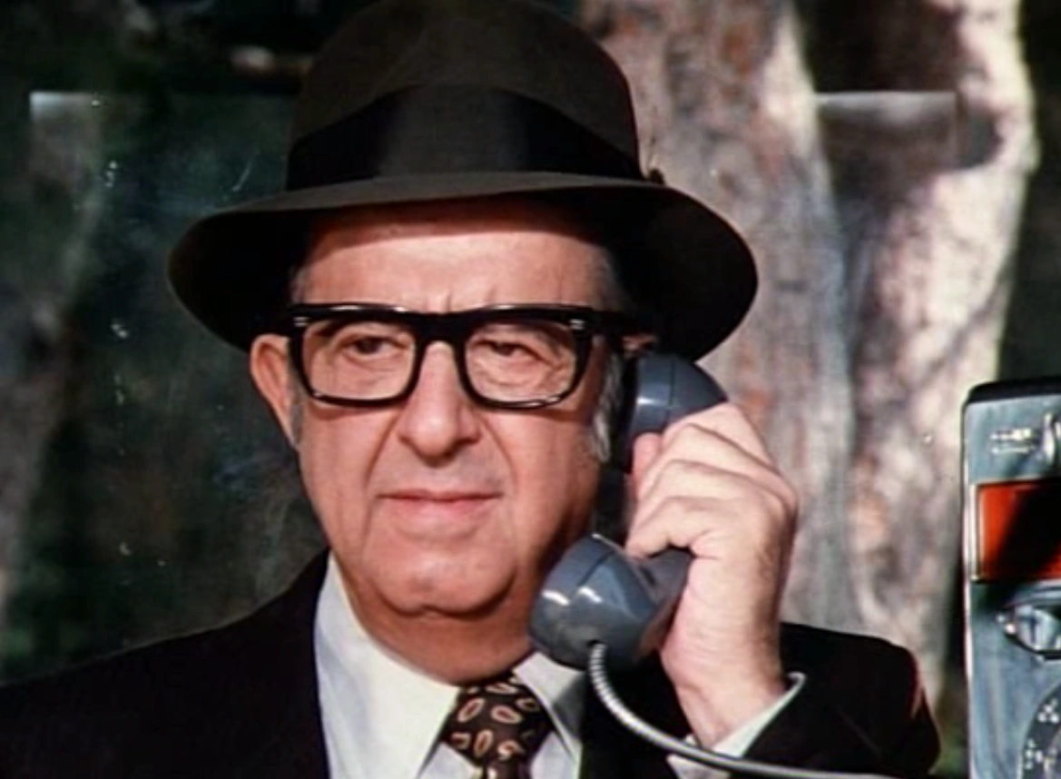 Krinkle | Disney Wiki | Fandom