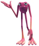 Lanky Schmidt | Disney Wiki | Fandom