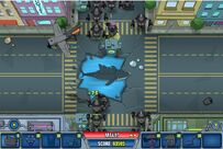 Robot Riot! (game)/Gallery | Disney Wiki | Fandom