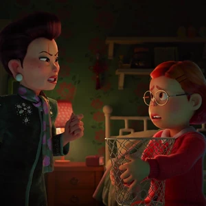 Discuss Everything About Disney Wiki | Fandom