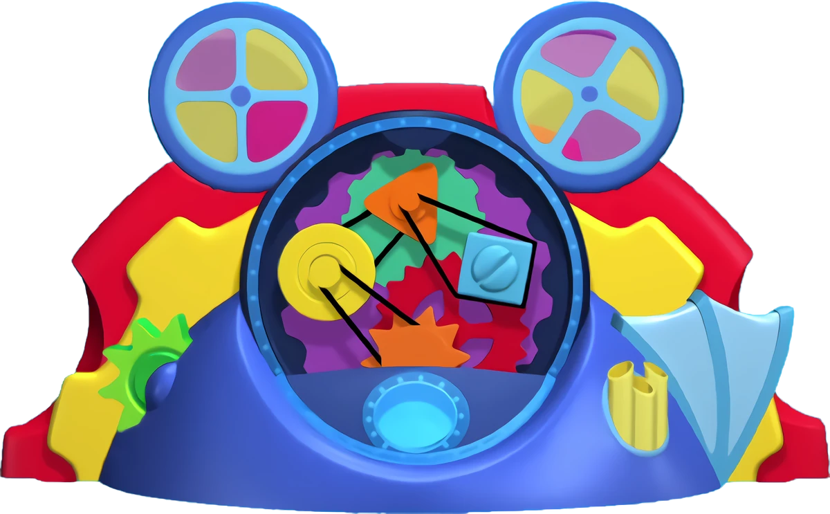 Mousekedoer | Disney Wiki | Fandom