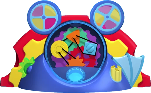 Mousekedoer | Disney Wiki | Fandom