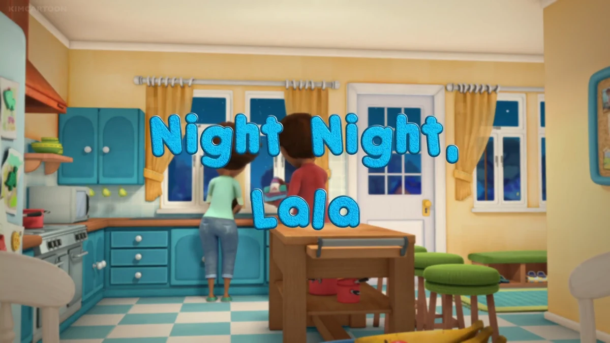 Night Night, Lala | Disney Wiki | Fandom
