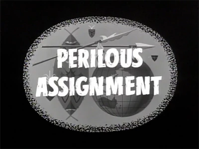 Perilous Assignment | Disney Wiki | Fandom