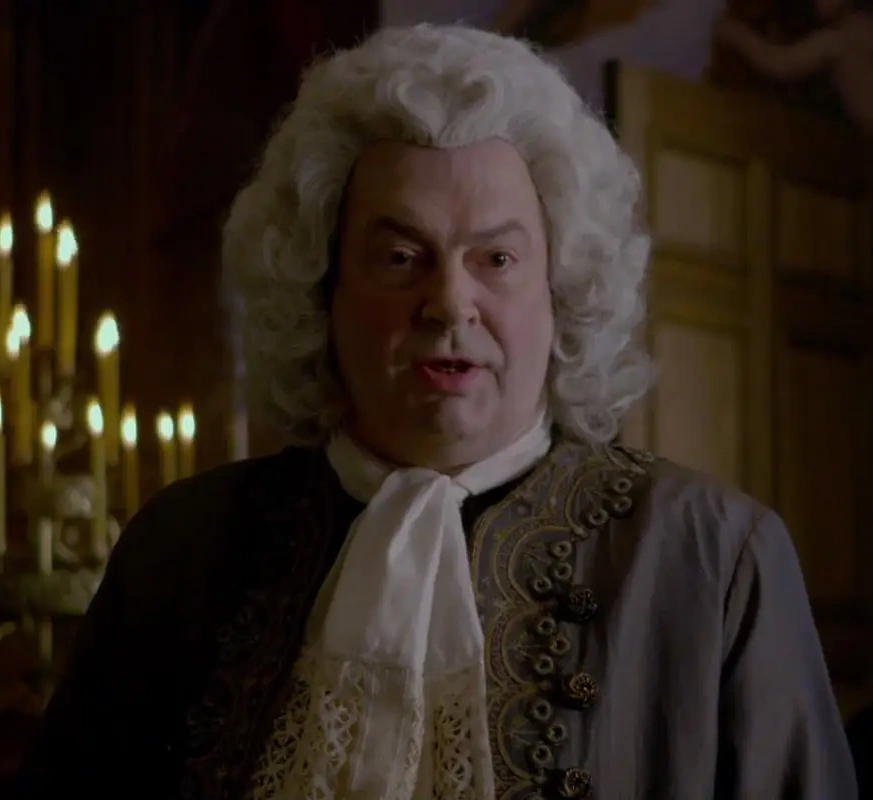 Henry Pelham | Disney Wiki | Fandom