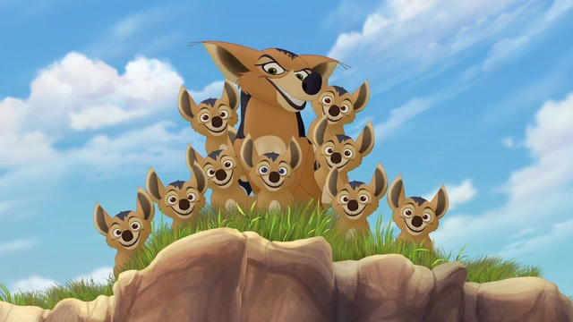 Dogo | Disney Wiki | Fandom