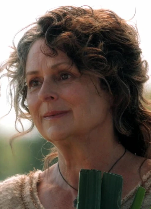 Ruth | Disney Wiki | Fandom