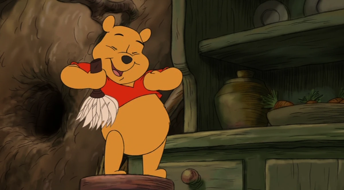 Sniffley Sniff | Disney Wiki | Fandom