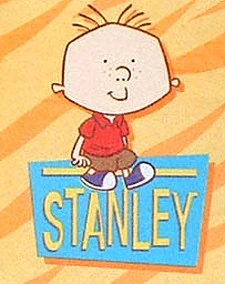 Stanley | Disney Wiki | Fandom