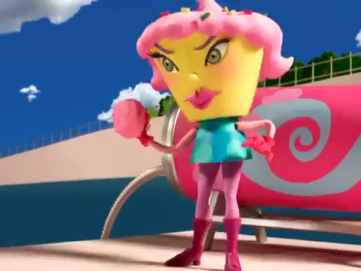 Sweet Tooth | Disney Wiki | Fandom