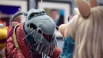 Uncle Deadly | Disney Wiki | Fandom