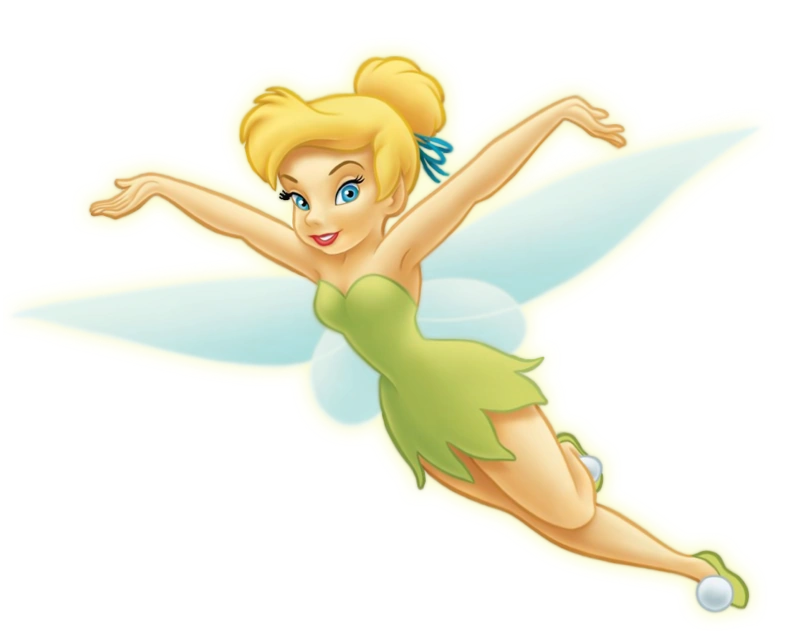 Tinker Bell/Gallery | Disney Wiki | Fandom