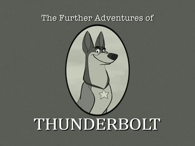 As Maiores Aventuras de Thunderbolt | Disney Wiki | Fandom