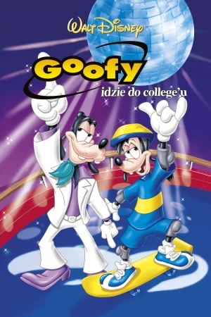 Goofy w College'u | Disney Wiki | Fandom
