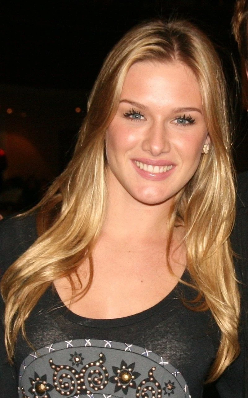 Fiorella Mattheis | Disney Wiki | Fandom