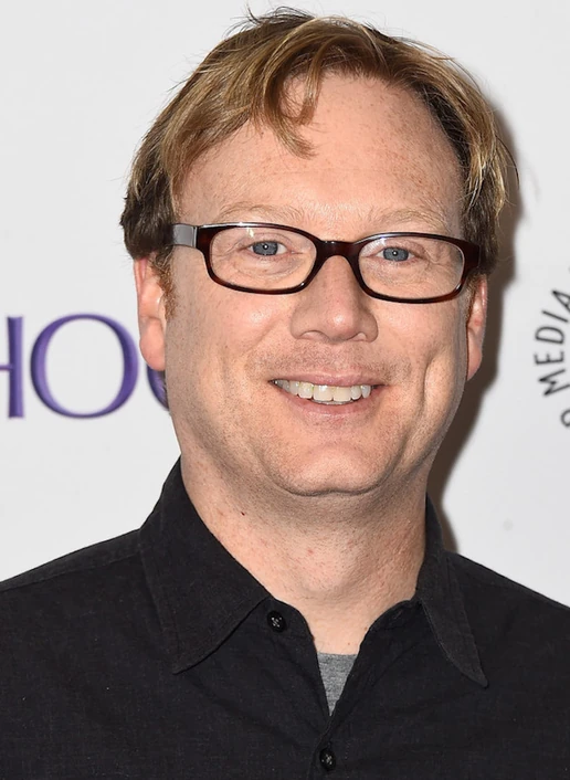 Andy Daly | Disney Wiki | Fandom
