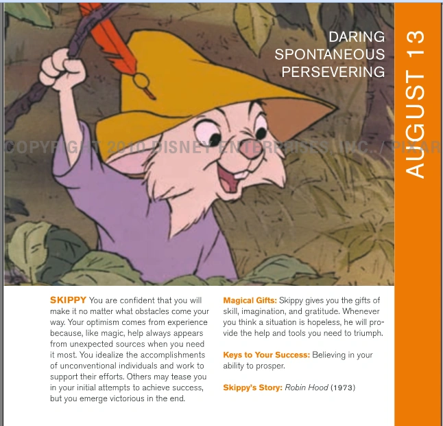 August 13 | Disney Wiki | Fandom