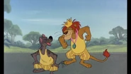 King Leonidas/Gallery | Disney Wiki | Fandom