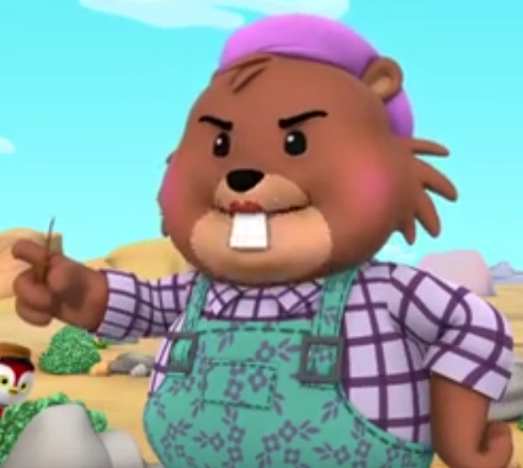 Jolene Beaver | Disney Wiki | Fandom