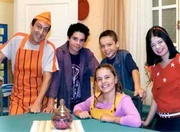 Disney CRUJ | Disney Wiki | Fandom