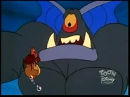 Seaclops | Disney Wiki | Fandom