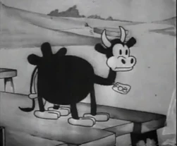 Caroline Cow | Disney Wiki | Fandom