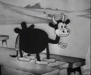 Caroline Cow | Disney Wiki | Fandom