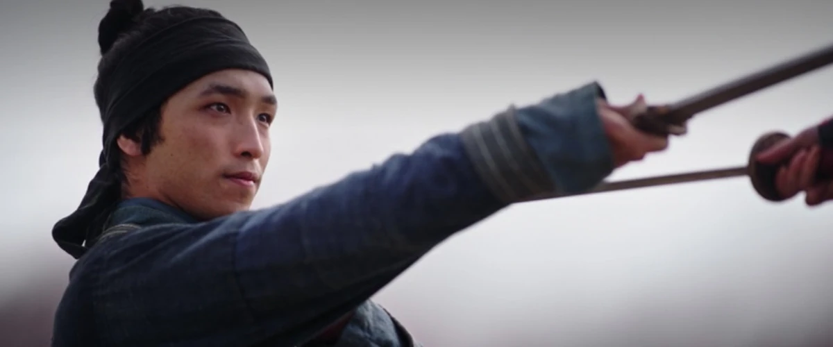 Chen Honghui | Disney Wiki | Fandom