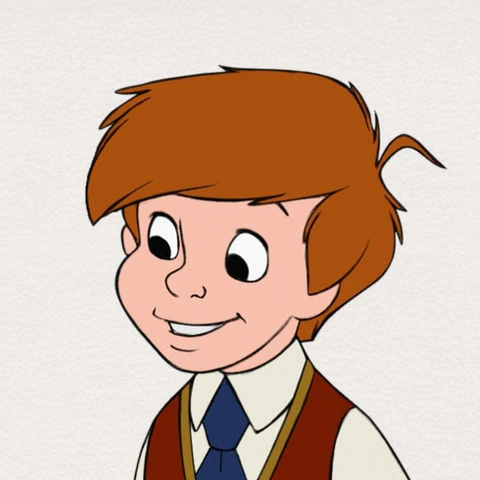 Christopher Robin | Disney Wiki | Fandom