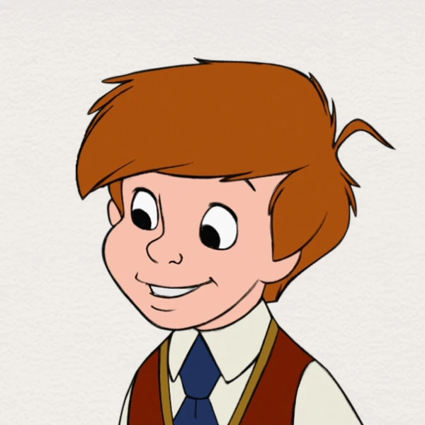 Christopher Robin | Disney Wiki | Fandom