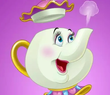 Mrs. Potts/Gallery | Disney Wiki | Fandom