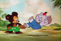 Elmer Elephant | Disney Wiki | Fandom