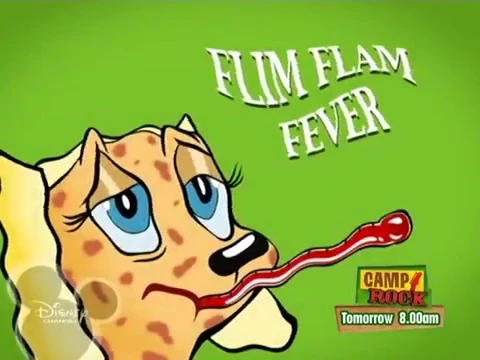 Flim Flam Fever | Disney Wiki | Fandom