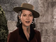 Anna Maria Verdugo | Disney Wiki | Fandom